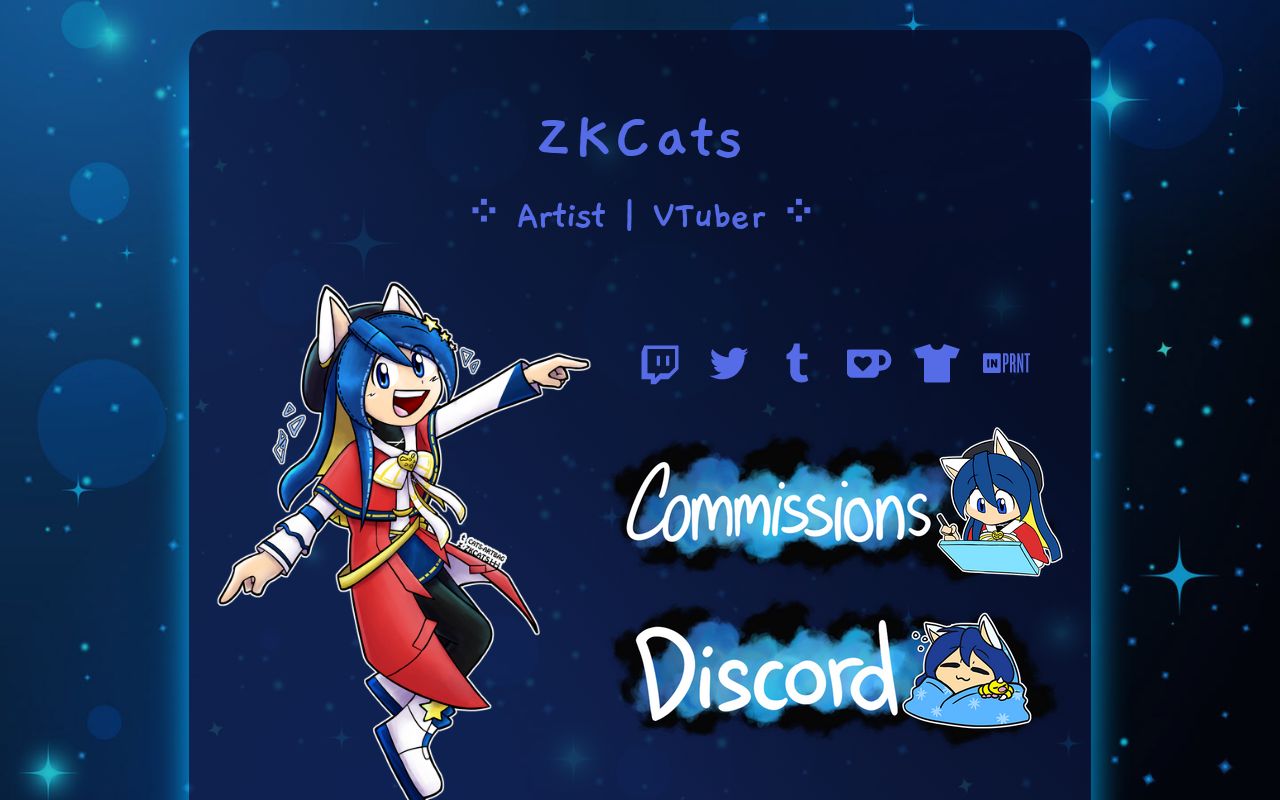 ZKCats zkcats